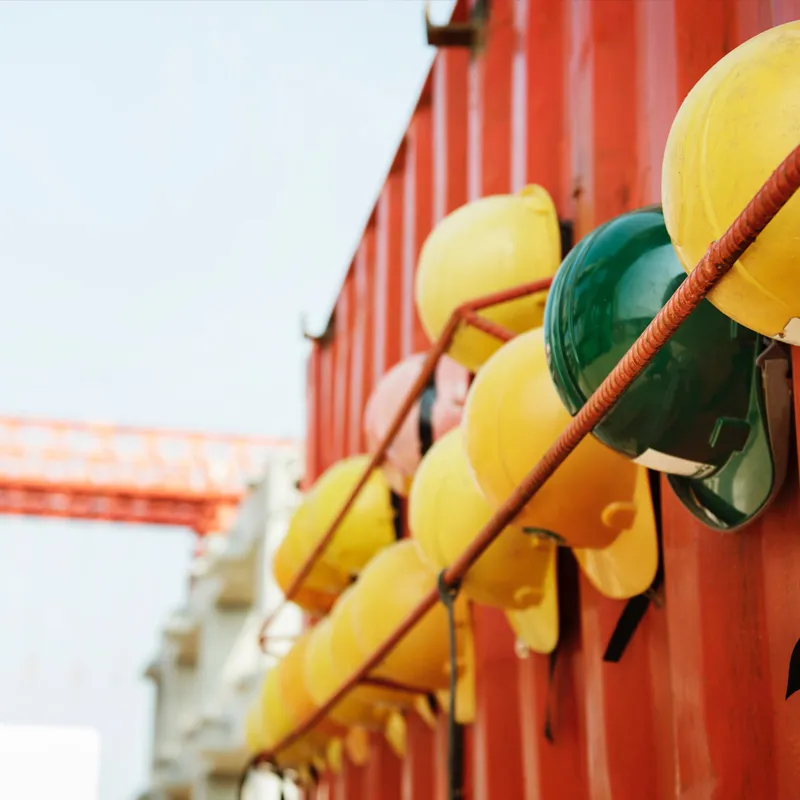 EMSCO (Equipment Maintenance & Supply Co) - Home