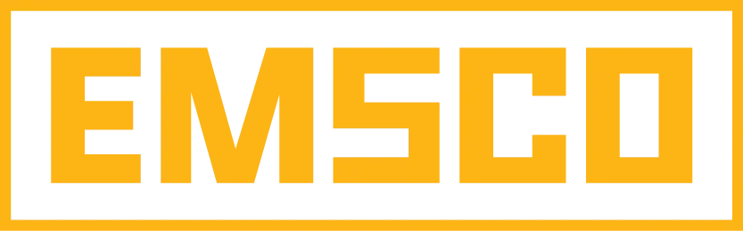 EMSCO (Equipment Maintenance & Supply Co) - Home