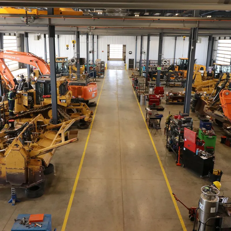 EMSCO (Equipment Maintenance & Supply Co) - Home